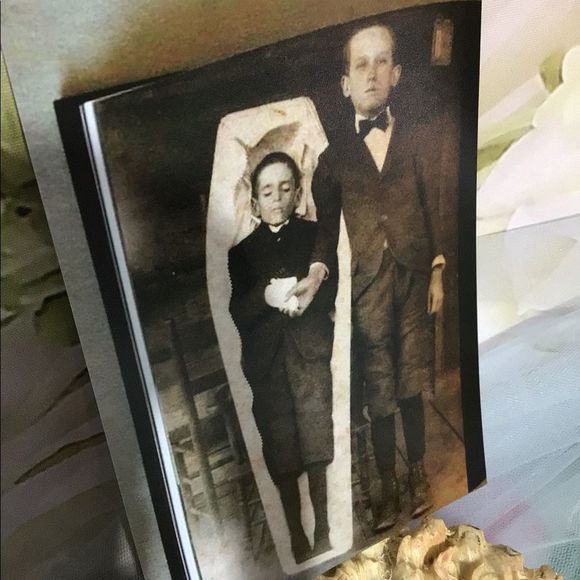 Reprint Photos | Art | Reprint Photo Brothers Post Mortem Memory ...